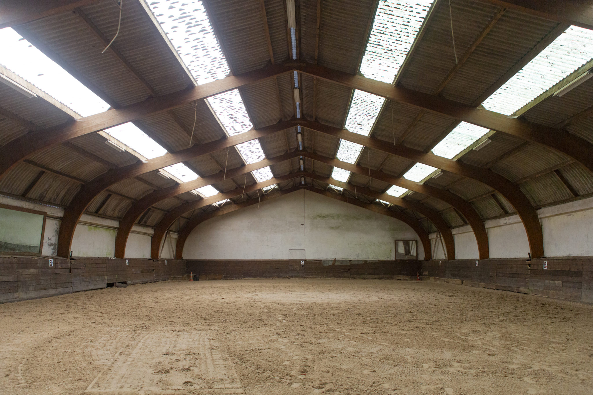 Poney-club – Centre équestre de Nantes La Gourmette